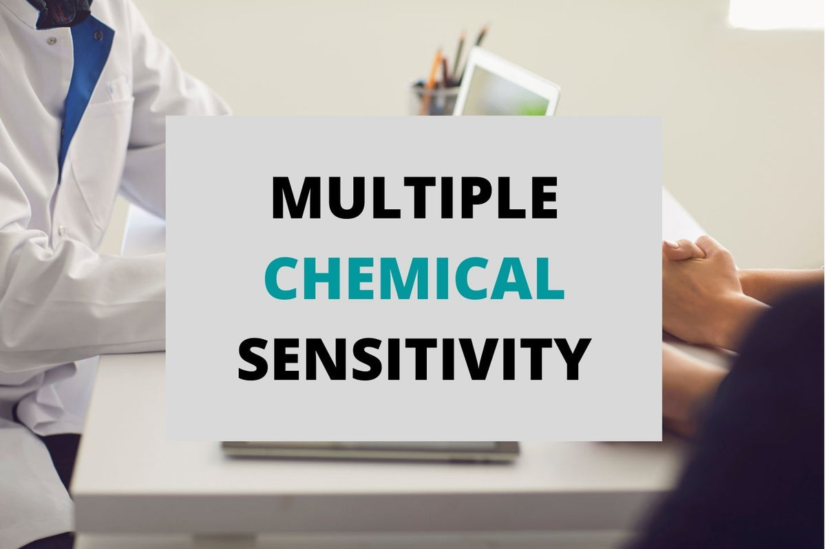 Multiple Chemical Sensitivity Treatment | Air purifiers